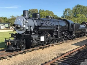 Texas & New Orleans No. 975 | Locomotive Wiki | Fandom