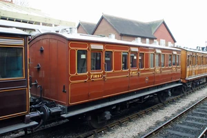 LB&SCR Stroudley coaches | Locomotive Wiki | FANDOM powered by Wikia