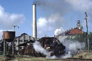 Minaz No. 1173/Gallery | Locomotive Wiki | Fandom
