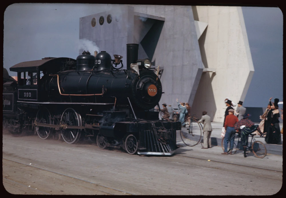 New York Central No. 999/Gallery | Locomotive Wiki | Fandom