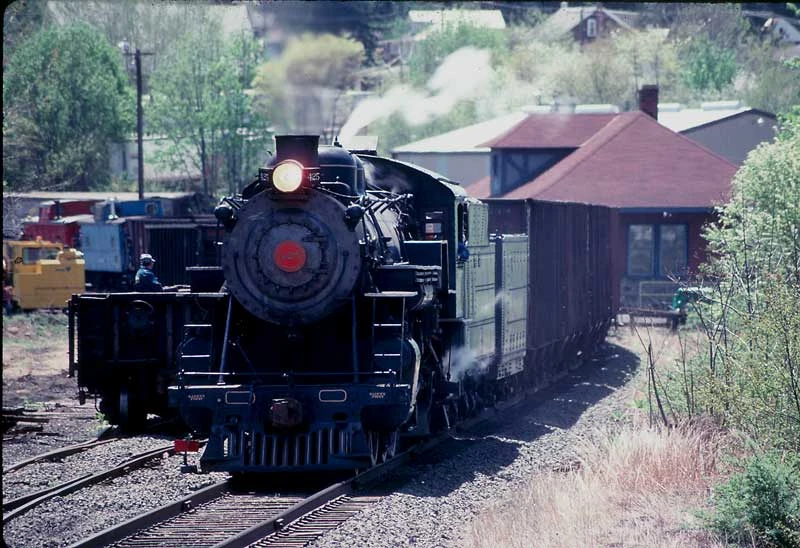 Reading & Blue Mountain No. 425/Gallery | Locomotive Wiki | Fandom