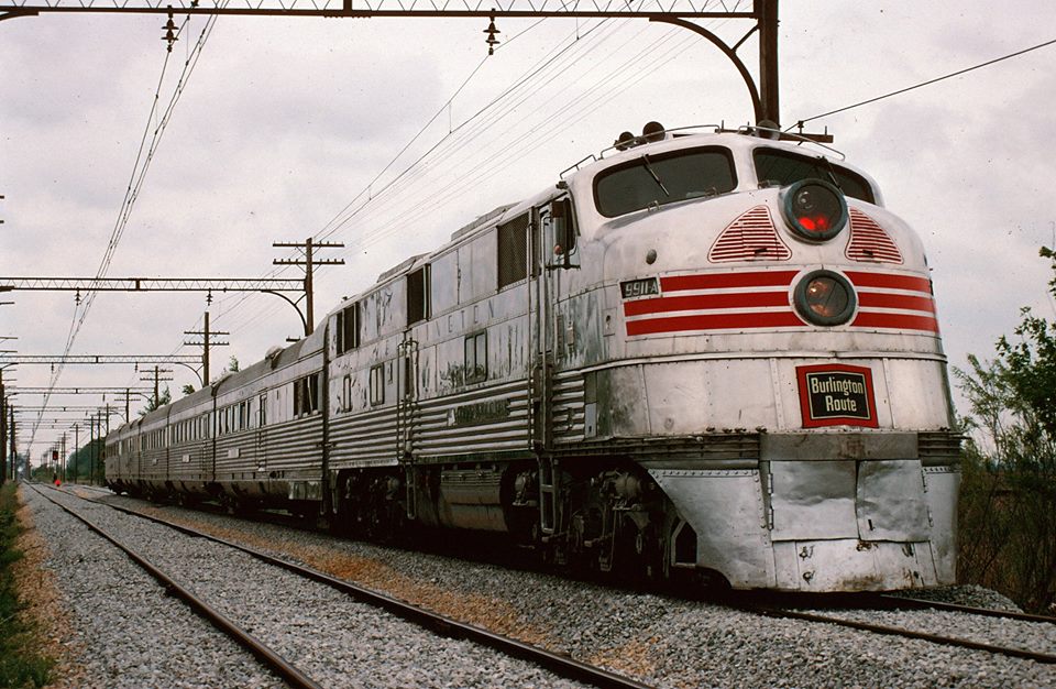 Emd E5 Locomotive Wiki Fandom Powered By Wikia
