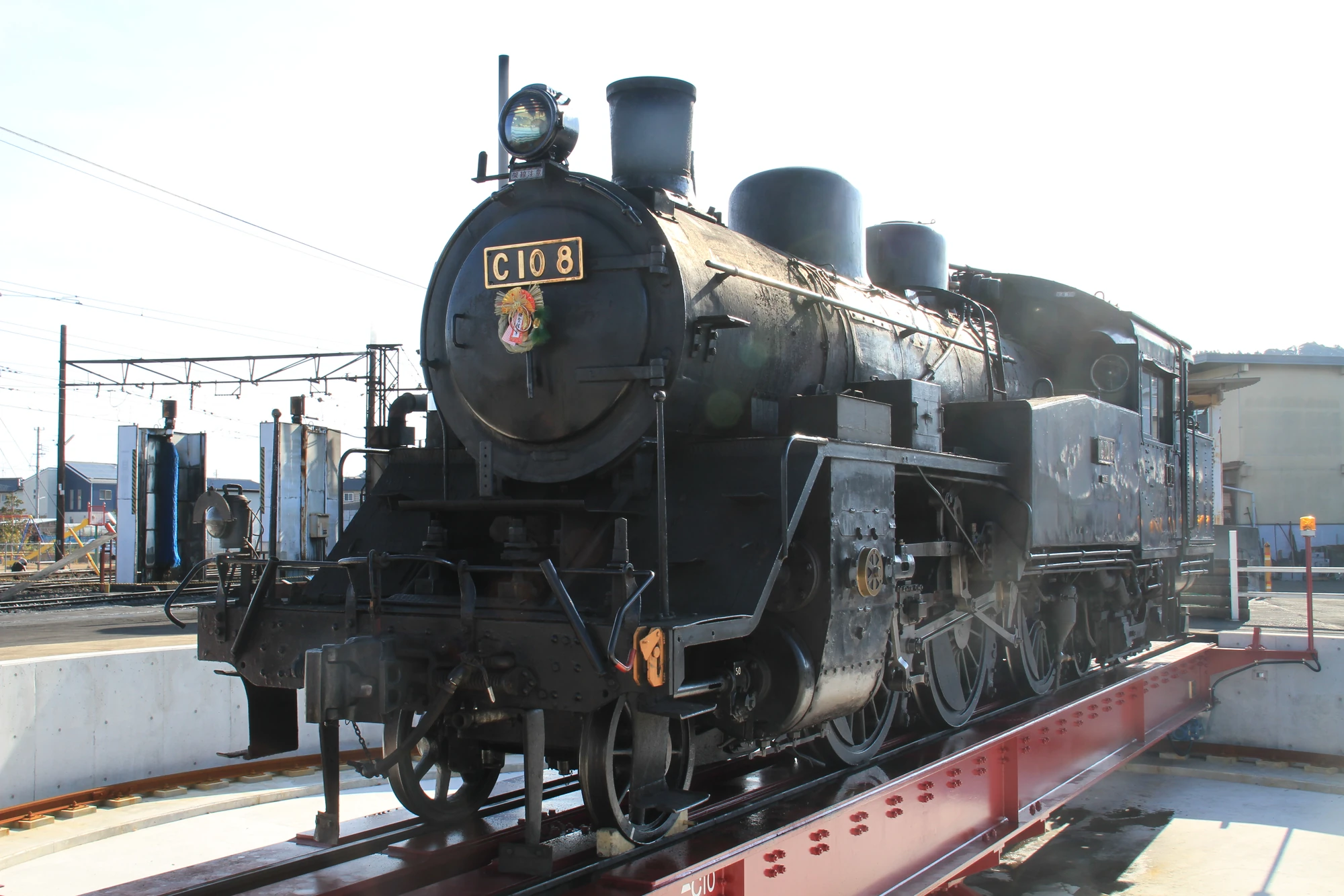 JNR Class C10 | Locomotive Wiki | Fandom