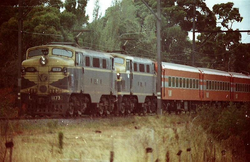 Victorian Railways L Class | Locomotive Wiki | Fandom