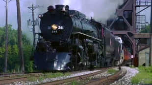 Milwaukee Road No. 261 | Locomotive Wiki | Fandom