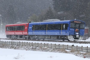 EV-E801 series | Locomotive Wiki | Fandom