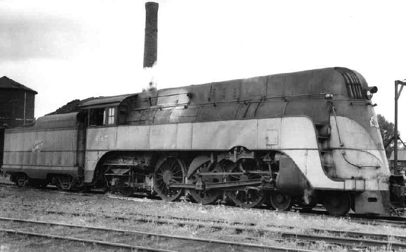 Chicago And North Western Class Es Locomotive Wiki Fandom Powered By Wikia