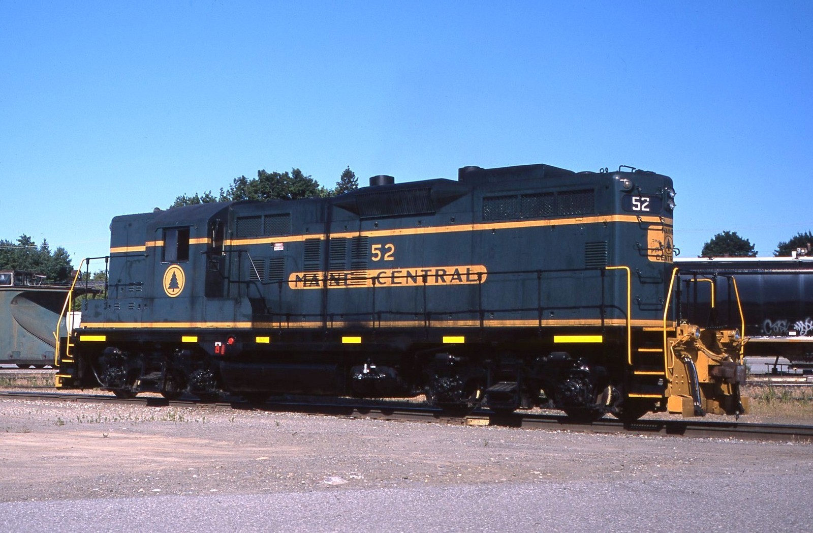 Emd Gp9gallery Locomotive Wiki Fandom