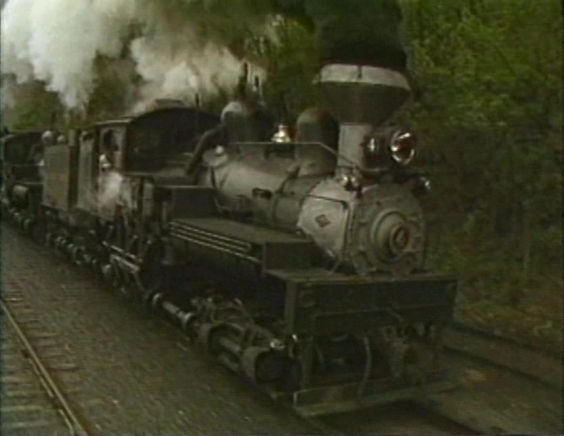 Mower Lumber Company No. 4 | Locomotive Wiki | Fandom