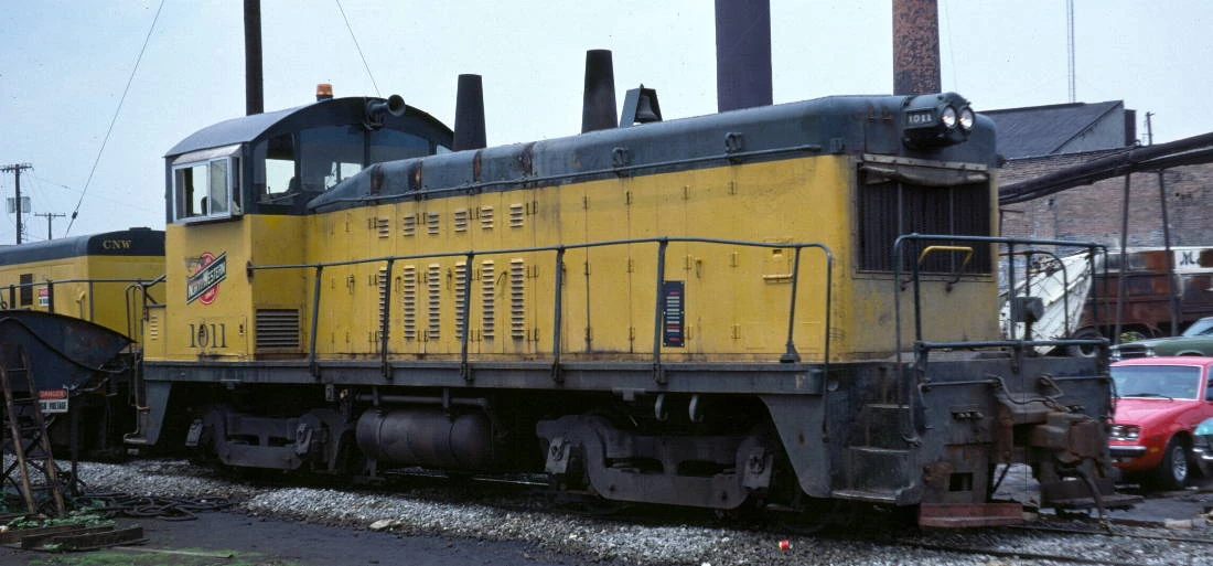 EMD SW7 | Locomotive Wiki | Fandom