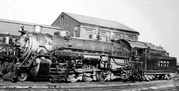 Southern Railway class Ms-1 | Locomotive Wiki | Fandom