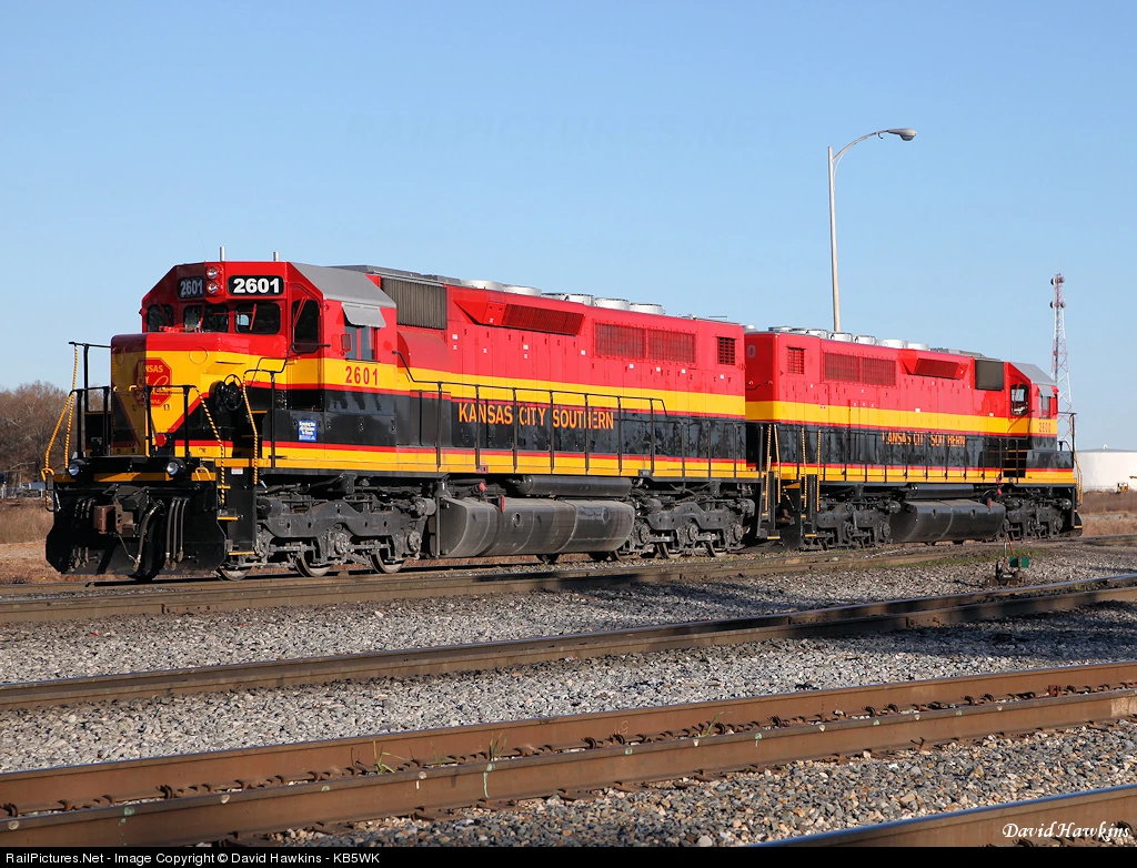 EMD SD22ECO | Locomotive Wiki | Fandom
