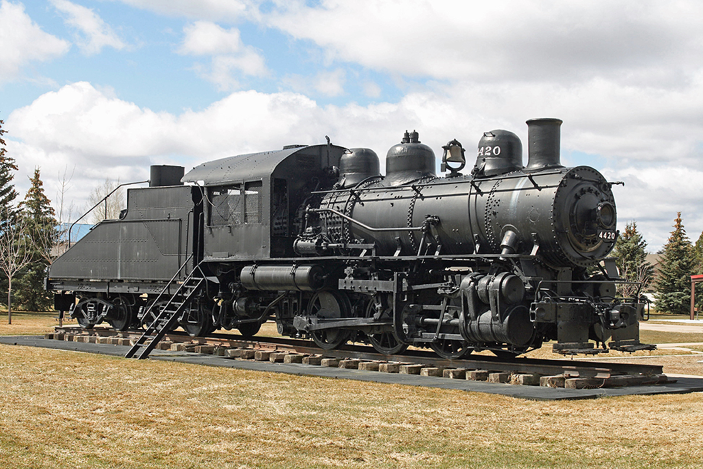 Union Pacific No. 4420 | Locomotive Wiki | FANDOM powered by Wikia Union Pacific No. 4420 | Locomotive Wiki | FANDOM powered by Wikia