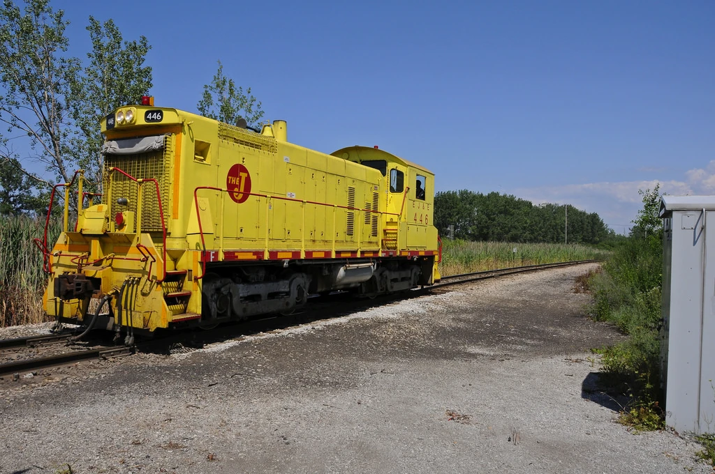 EMD SW1000 | Locomotive Wiki | FANDOM powered by Wikia