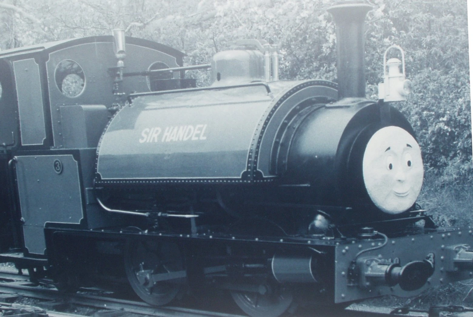 Sir Haydn/Gallery | Locomotive Wiki | Fandom