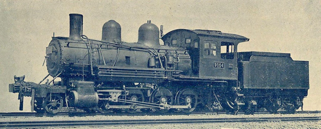 JGR Class 9050 | Locomotive Wiki | Fandom