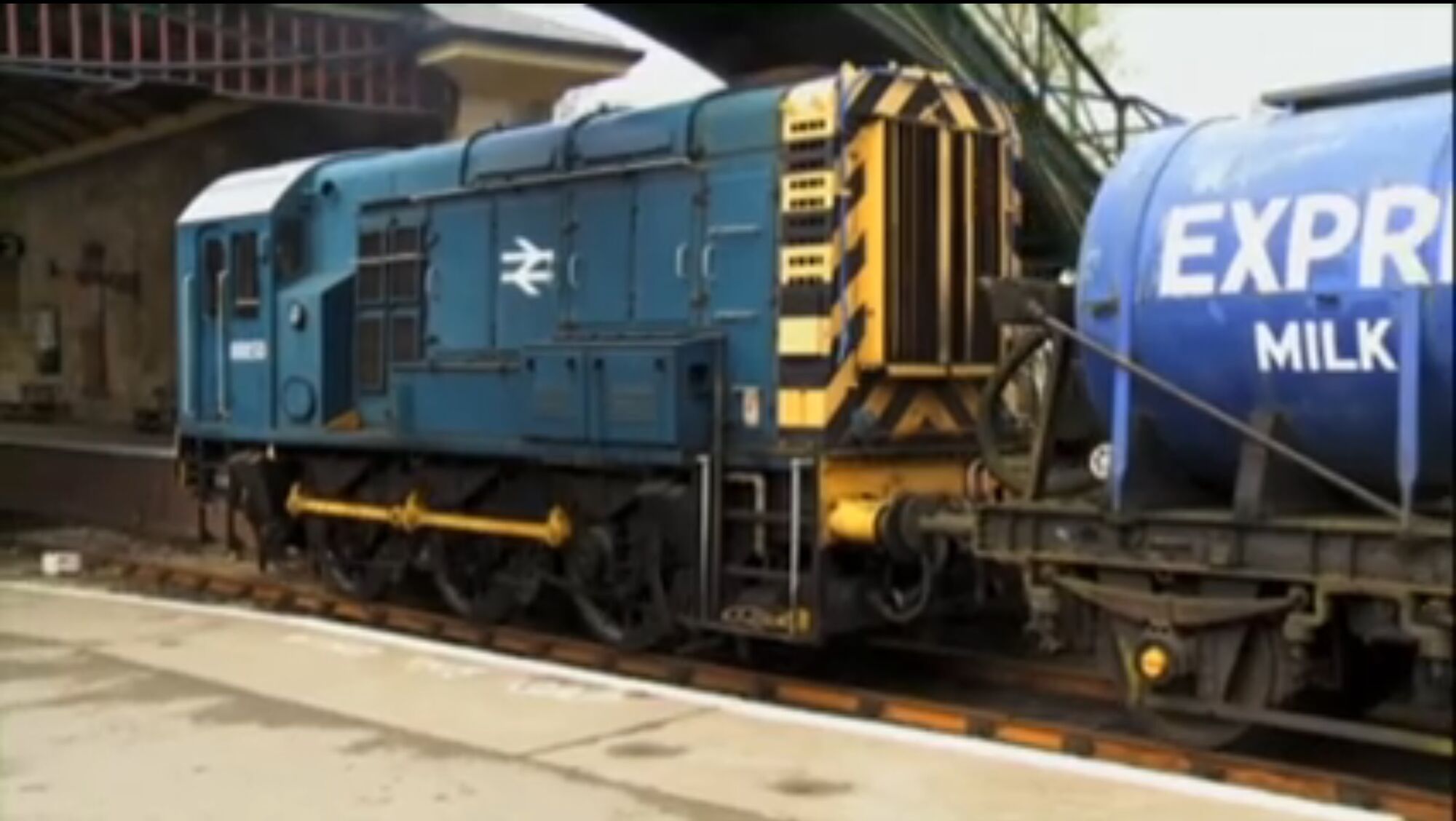 Br Class 08 Locomotive Wiki Fandom