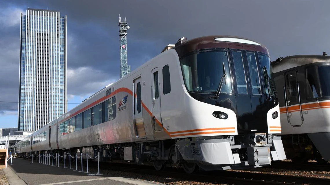 HC85 series | Locomotive Wiki | Fandom