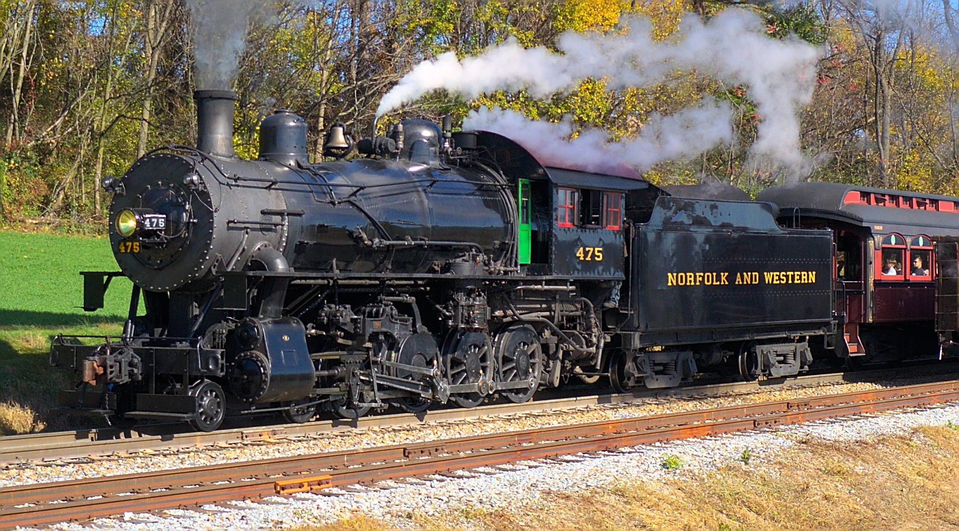 EMD NW1 | Locomotive Wiki | Fandom