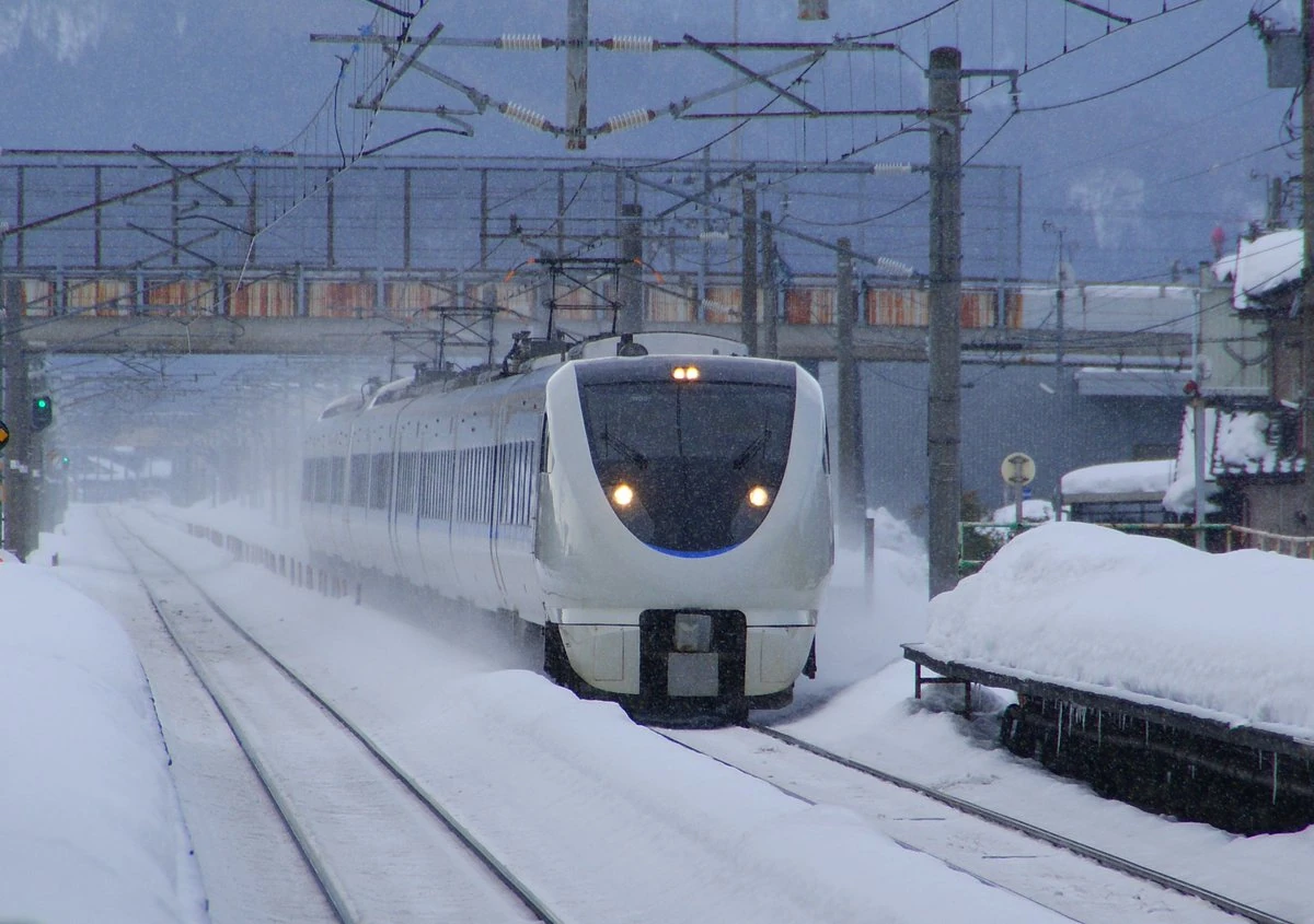 683 series | Locomotive Wiki | FANDOM powered by Wikia