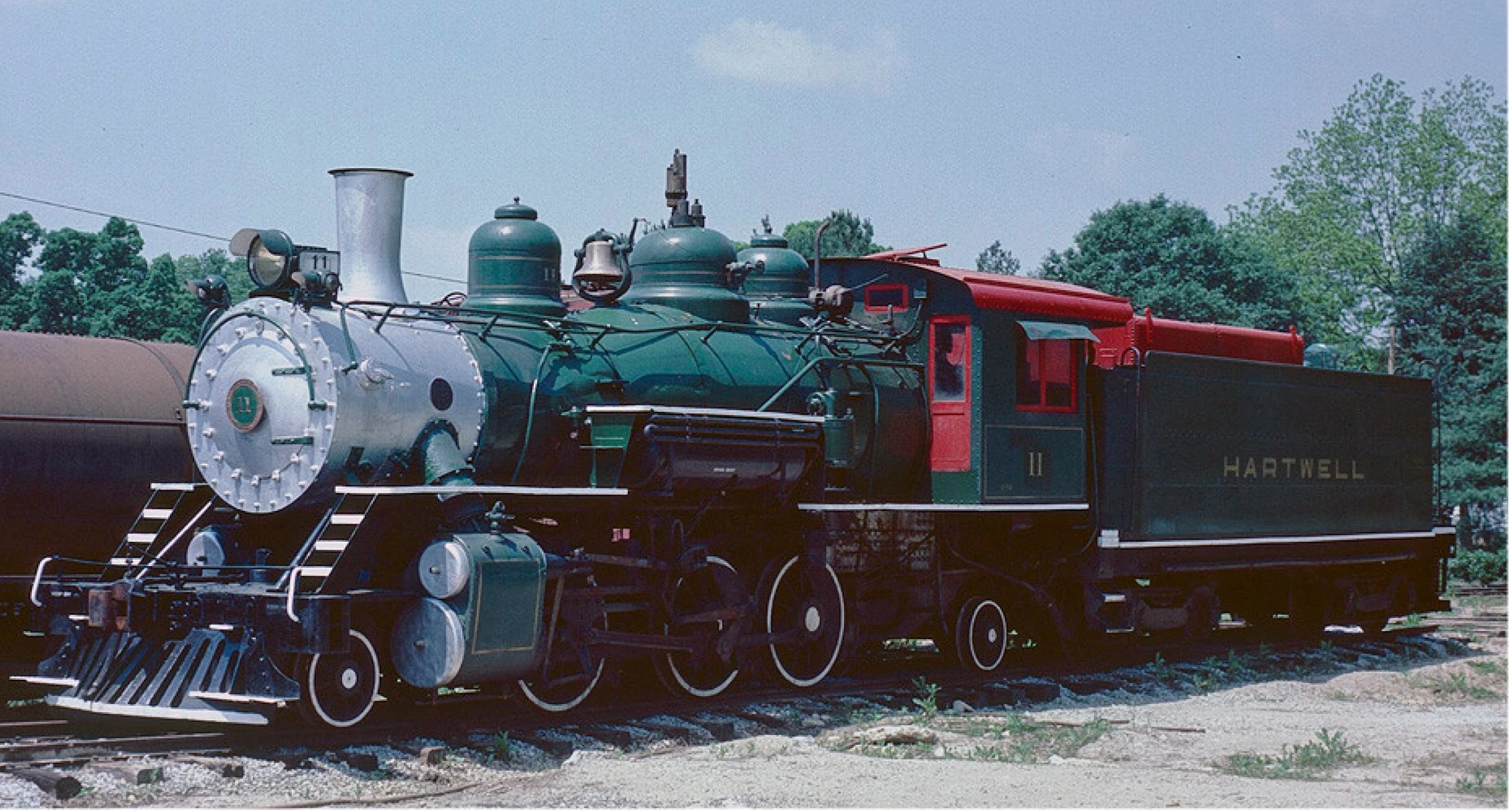 Reader Railroad No. 11/Gallery | Locomotive Wiki | Fandom