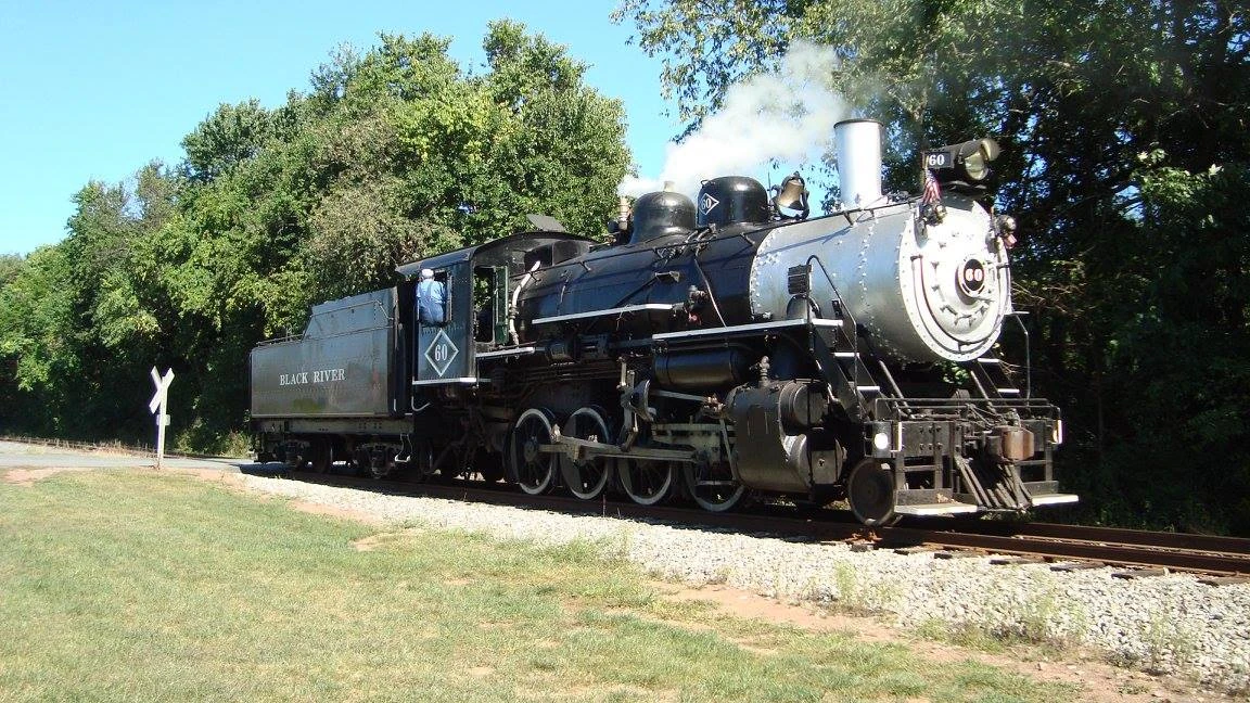 Great Western 60 | Locomotive Wiki | Fandom