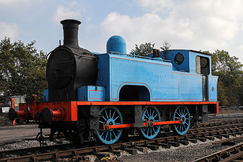 Coventry Locomotive Wiki Fandom