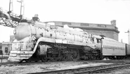 ATSF 3460 class | Locomotive Wiki | FANDOM powered by Wikia
