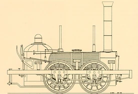 John Bull | Locomotive Wiki | FANDOM powered by Wikia