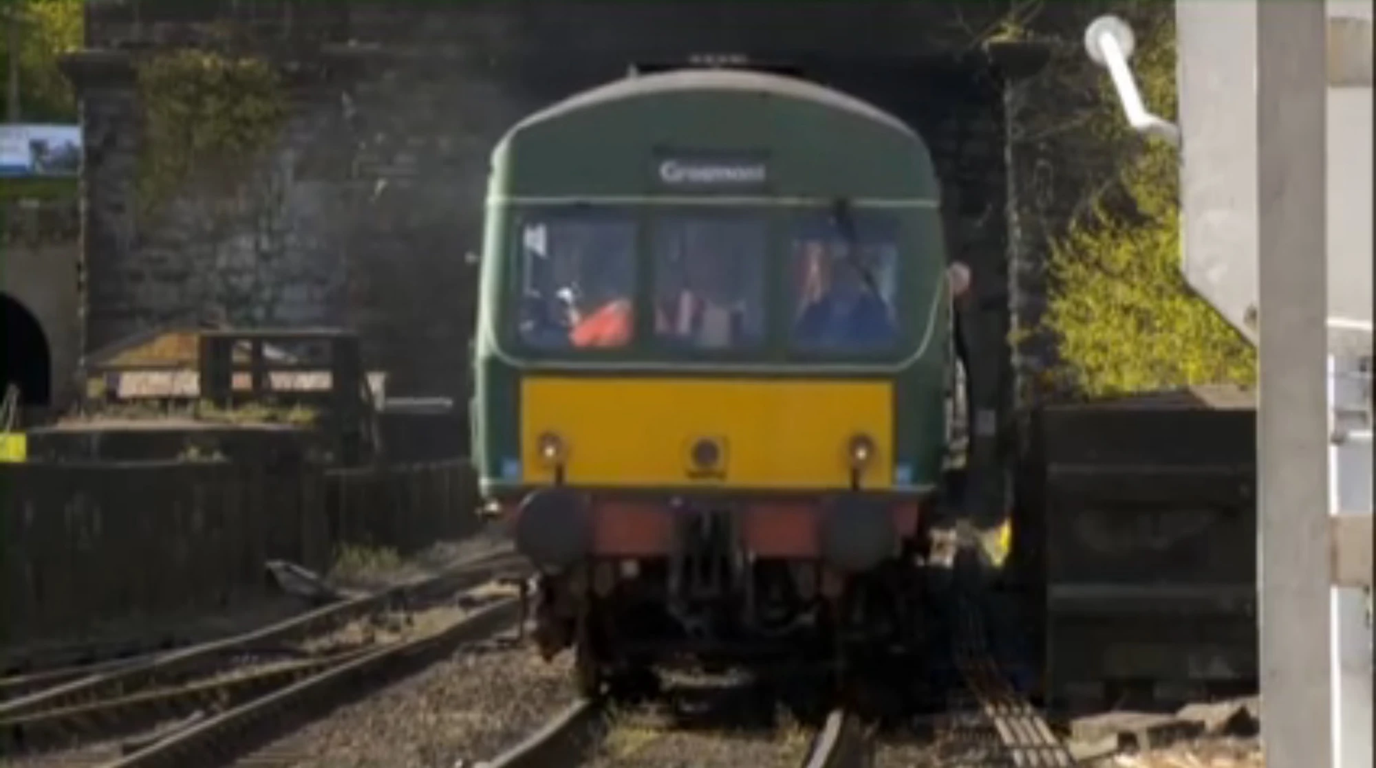 British Rail Class 111 | Locomotive Wiki | Fandom