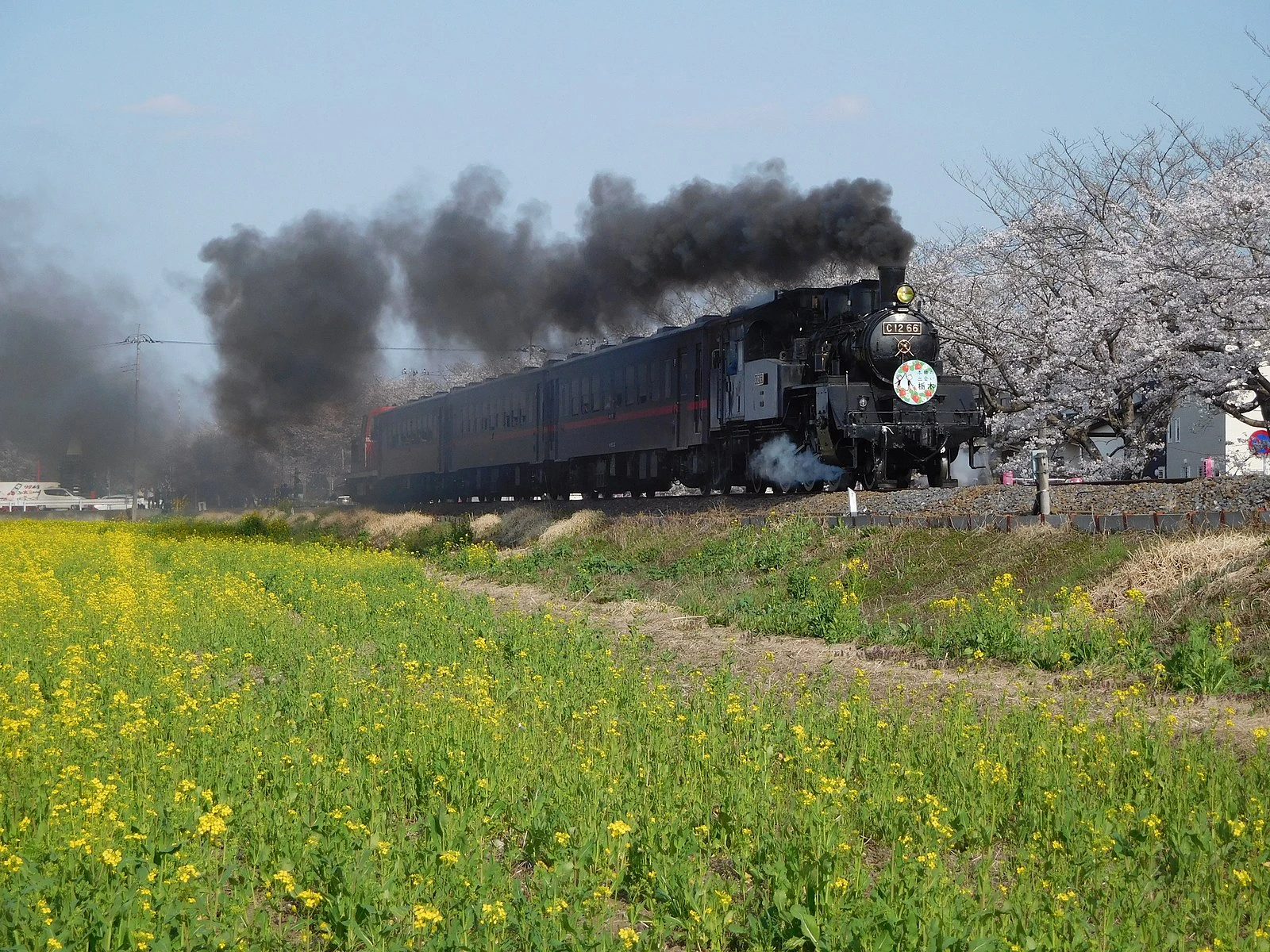 JNR Class C12 | Locomotive Wiki | Fandom