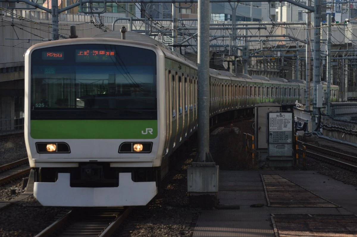 E231 series | Locomotive Wiki | Fandom