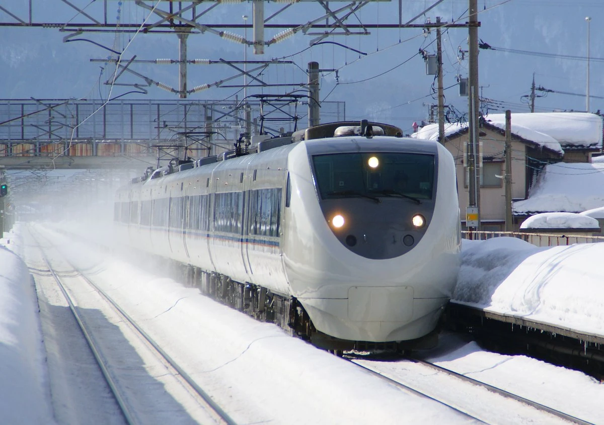 681 series | Locomotive Wiki | FANDOM powered by Wikia