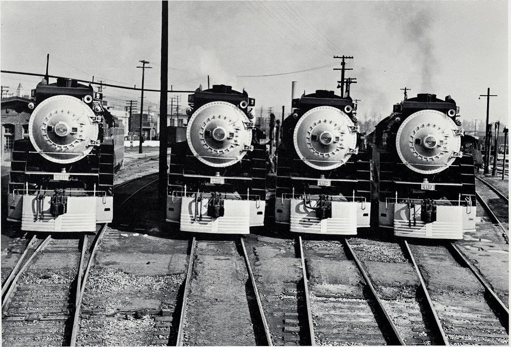 Southern Pacific GS-2 | Locomotive Wiki | Fandom Southern Pacific GS-2 | Locomotive Wiki | Fandom