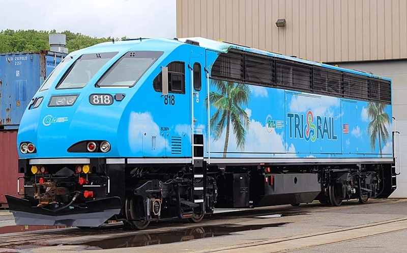 Brookville BL36PH | Locomotive Wiki | FANDOM powered by Wikia