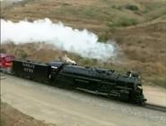 ATSF No. 3751/Gallery | Locomotive Wiki | FANDOM powered by Wikia