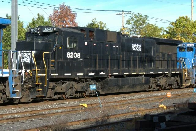 GE C39-8 | Locomotive Wiki | Fandom