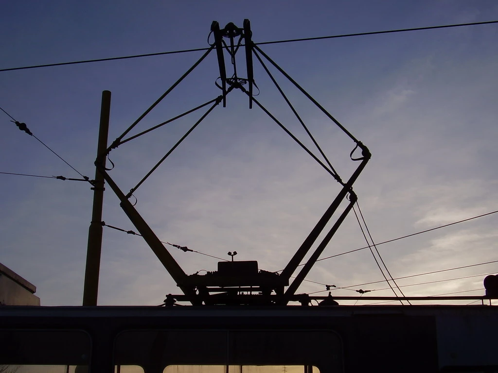 Pantograph | Locomotive Wiki | FANDOM powered by Wikia