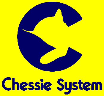 Chessie System | Locomotive Wiki | Fandom