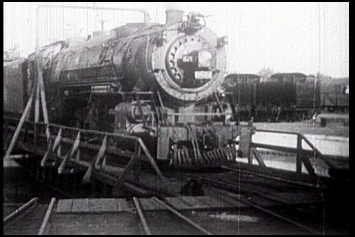 Milwaukee Road No. 8624 | Locomotive Wiki | Fandom