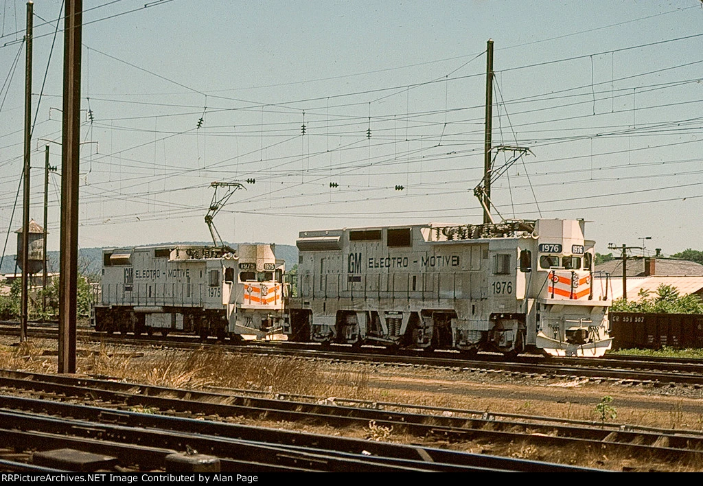EMD GM10B | Locomotive Wiki | Fandom