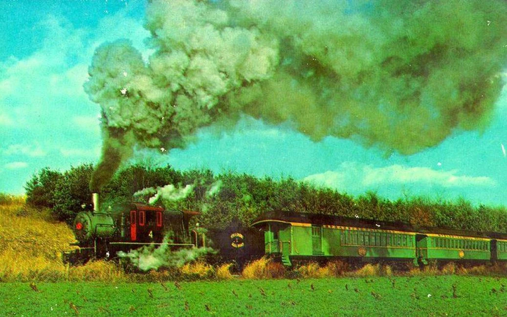 Reading No. 1187 | Locomotive Wiki | Fandom