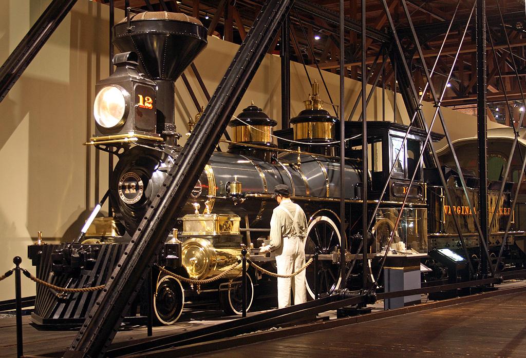 Virginia and Truckee No. 12 Genoa | Locomotive Wiki | FANDOM powered by ... Virginia and Truckee No. 12 Genoa | Locomotive Wiki | FANDOM powered by ...