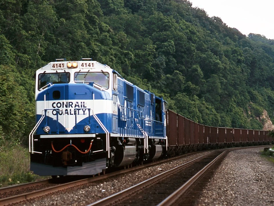 EMD SD70MAC | Locomotive Wiki | FANDOM powered by Wikia