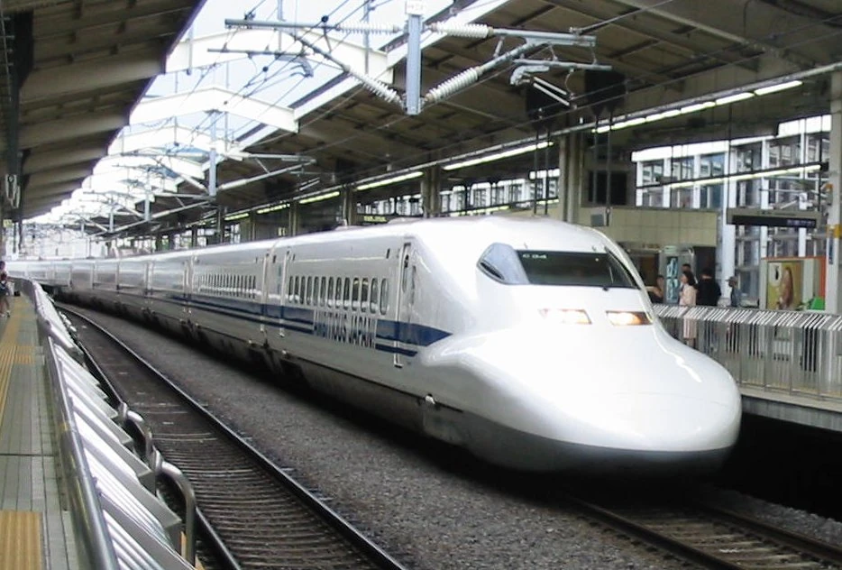 700 Series Shinkansen | Locomotive Wiki | FANDOM powered by Wikia