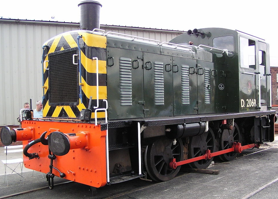 BR Class 03 | Locomotive Wiki | FANDOM powered by Wikia