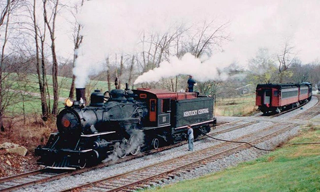 Reader Railroad No. 11 | Locomotive Wiki | Fandom