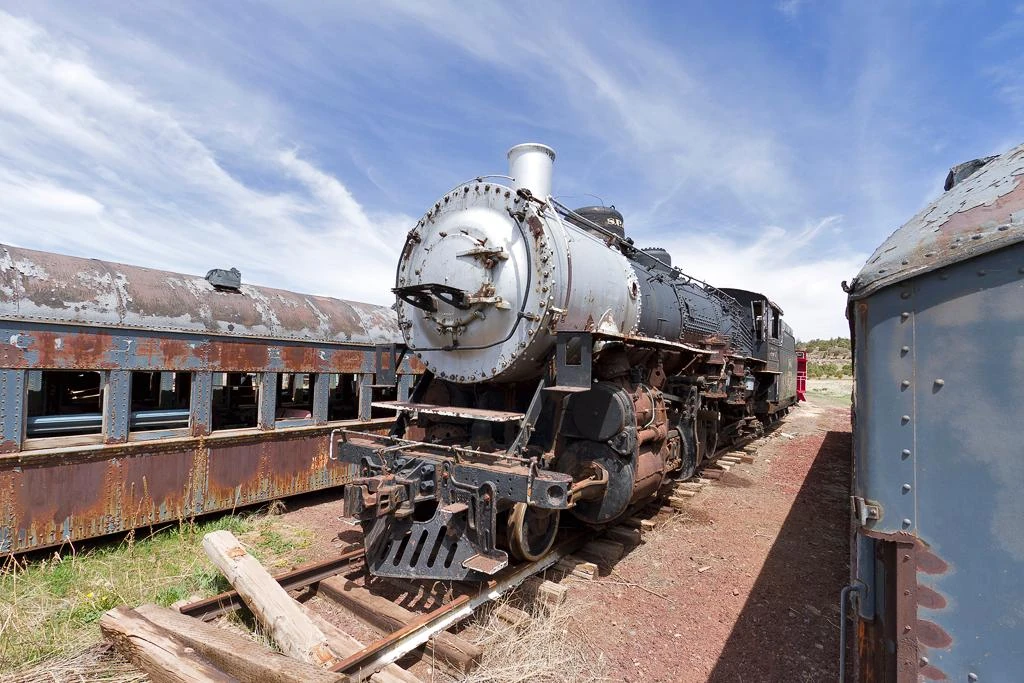Spokane, Portland & Seattle No. 539 | Locomotive Wiki | Fandom