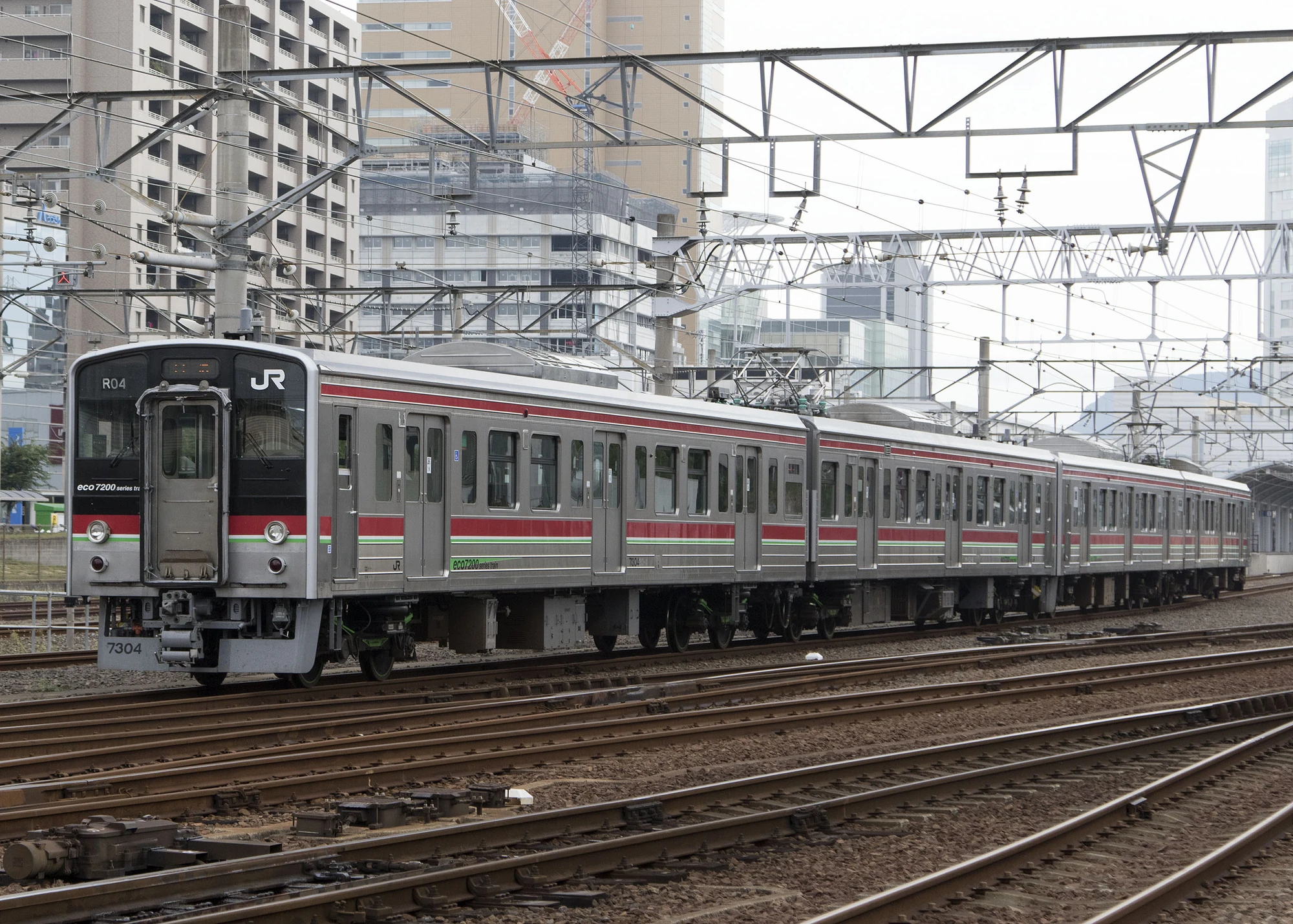 JR Shikoku 7200 series | Locomotive Wiki | Fandom