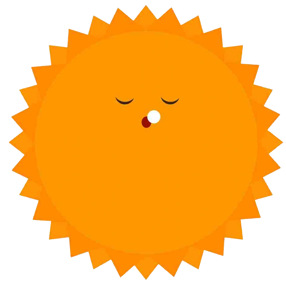 Sir Sun | Loco Roco Wiki | Fandom